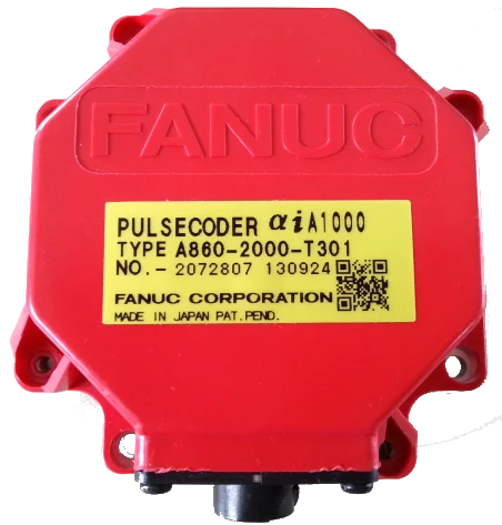 FANUC ENCODER - GISMA