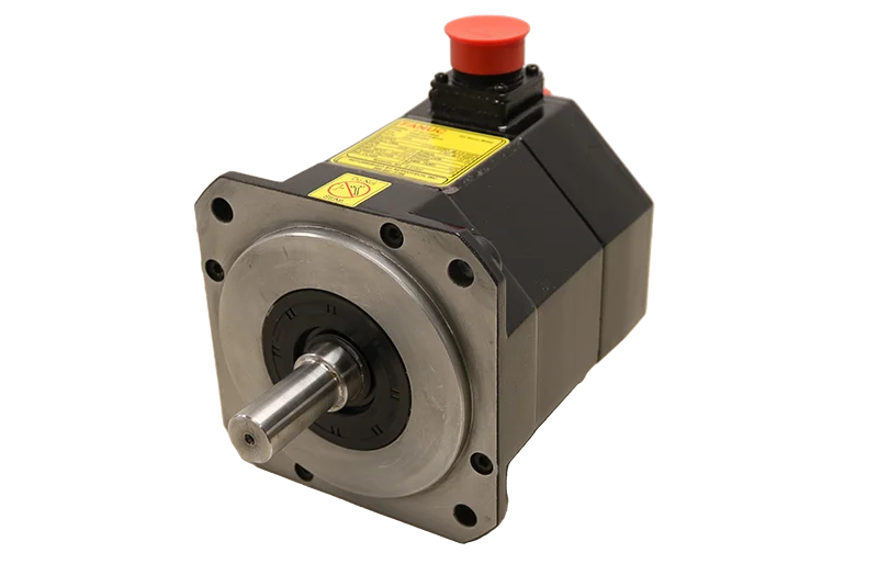 FANUC SERVO MOTOR - GISMA